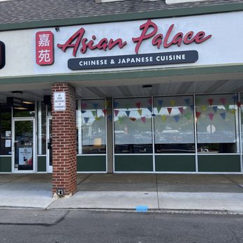 ASIAN PALACE - Updated January 2026 - 37 Photos & 29 Reviews - 800 ...