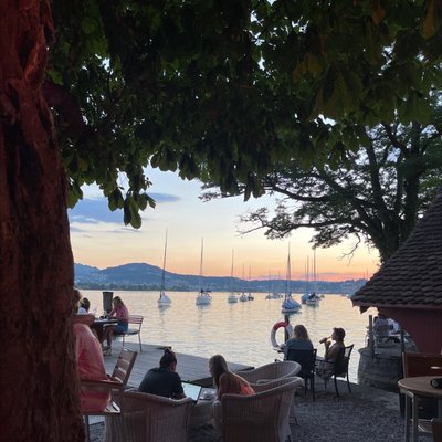 SUNSET BAR - Updated July 2025 - 11 Photos & 12 Reviews - Seeburgstrasse 53 - 61, Lucerne ...