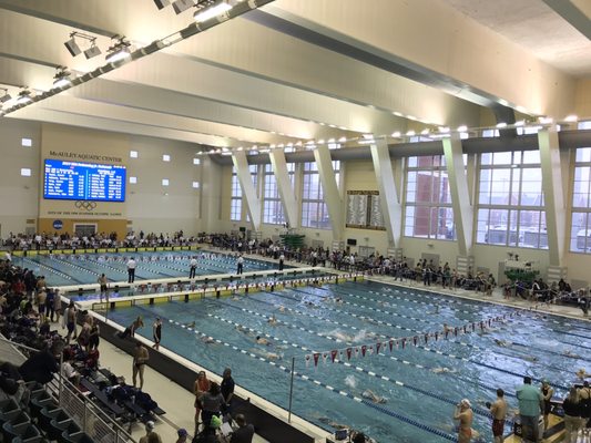 GEORGIA TECH CAMPUS RECREATION CENTER - 34 Photos & 30 Reviews - 750 ...