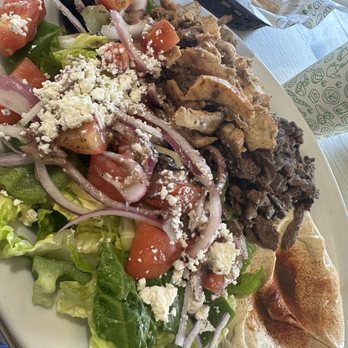 GREEN CORNER RESTAURANT - Updated March 2025 - 445 Photos & 743 Reviews ...