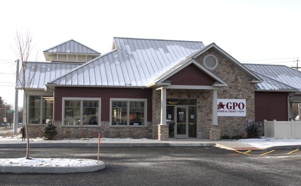 GPO FEDERAL CREDIT UNION - Updated December 2025 - 1701 N James St ...