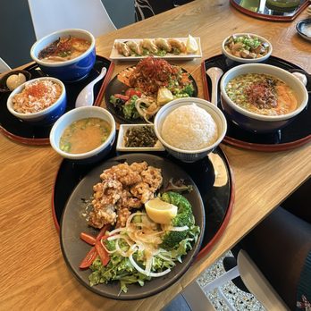 HOKKAIDO RAMEN SANTOUKA - ALLSTON - Updated May 2025 - 85 Photos & 46 ...