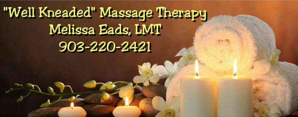 WELL KNEADED MASSAGE THERAPY - Updated May 2024 - 2111 Courthouse Dr ...