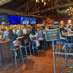 TAP HOUSE GRILL - Updated July 2025 - 264 Photos & 454 Reviews - 56 W ...