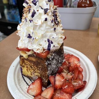 BUTTON UP CAFE - Updated November 2024 - 2956 Photos & 1359 Reviews ...