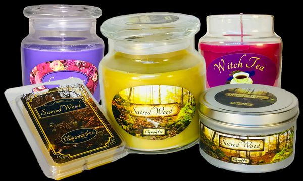 THE CONJURING TREE - Updated October 2025 - 14 Photos - 1775 W 7000 S ...