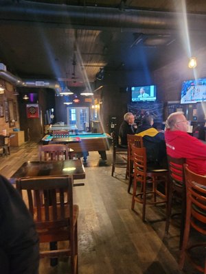 THE WHITE HOUSE BAR - Updated June 2026 - 17 Photos & 38 Reviews - 1107 ...