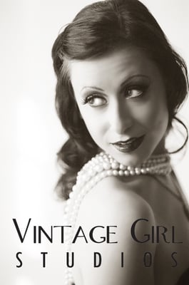 VINTAGE GIRL STUDIOS - Updated July 2025 - 85 Industrial Cir, Lincoln ...