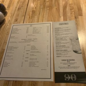 90 NINETY BAR + GRILL - 407 Photos & 235 Reviews - 9090 Alta Dr, Las ...