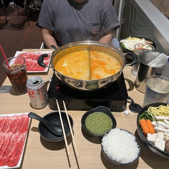 SHABU CLUB - 1958 Photos & 1075 Reviews - 951 Clement St, San Francisco ...