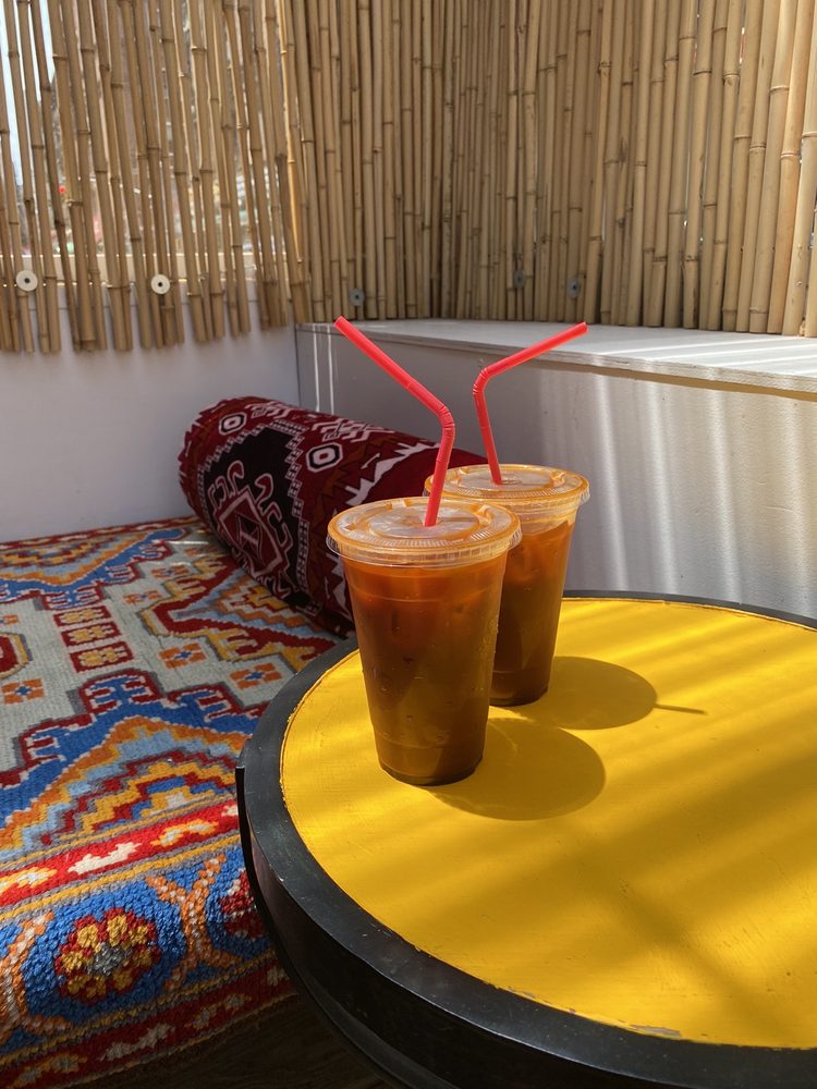 THE CHAI SPOT - 446 Photos & 296 Reviews - 156 Mott St, New York, NY ...