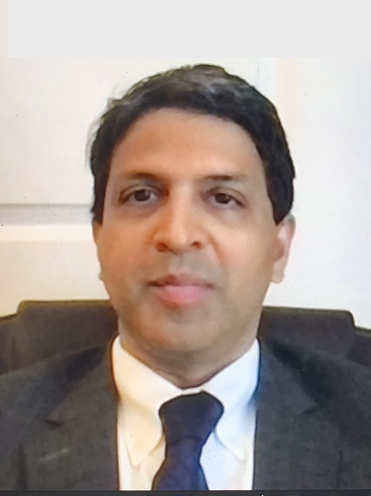 RAMAKRISHNA GUDAPATI, MD - Updated October 2025 - Paramus, New Jersey ...