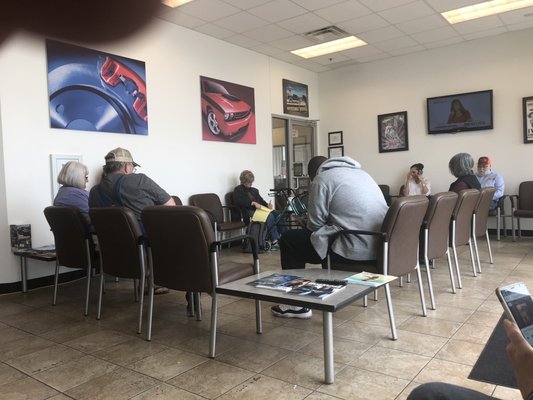 ALLEN SAMUELS DODGE CHRYSLER JEEP RAM - Updated October 2025 - 17 ...