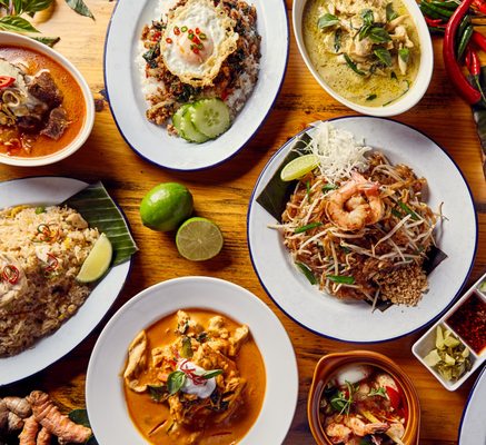 PAI NORTHERN THAI KITCHEN - Updated October 2025 - 10 Photos - 1121 ...