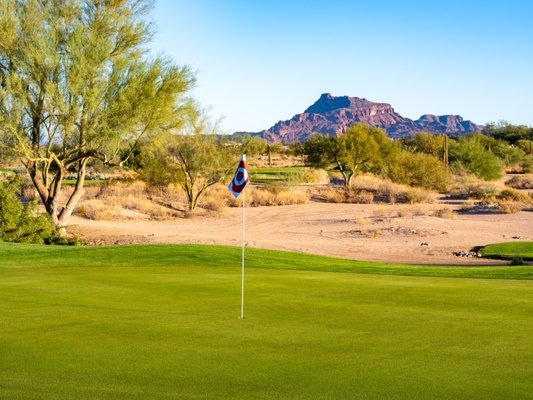 LONGBOW GOLF CLUB - Updated May 2026 - 54 Photos & 59 Reviews - 5601 E ...