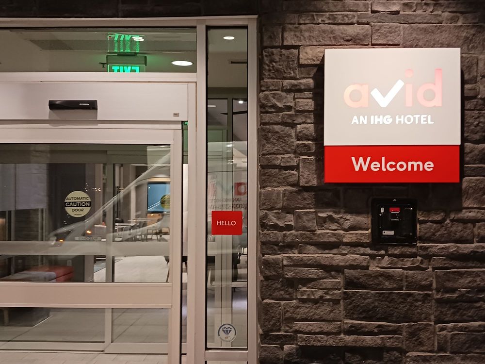 AVID HOTEL DENVER AIRPORT AREA - Updated August 2024 - 59 Photos & 24 ...