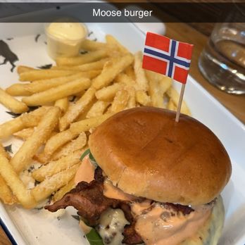 MATHALLEN OSLO - Updated July 2025 - 431 Photos & 132 Reviews - Vulkan ...