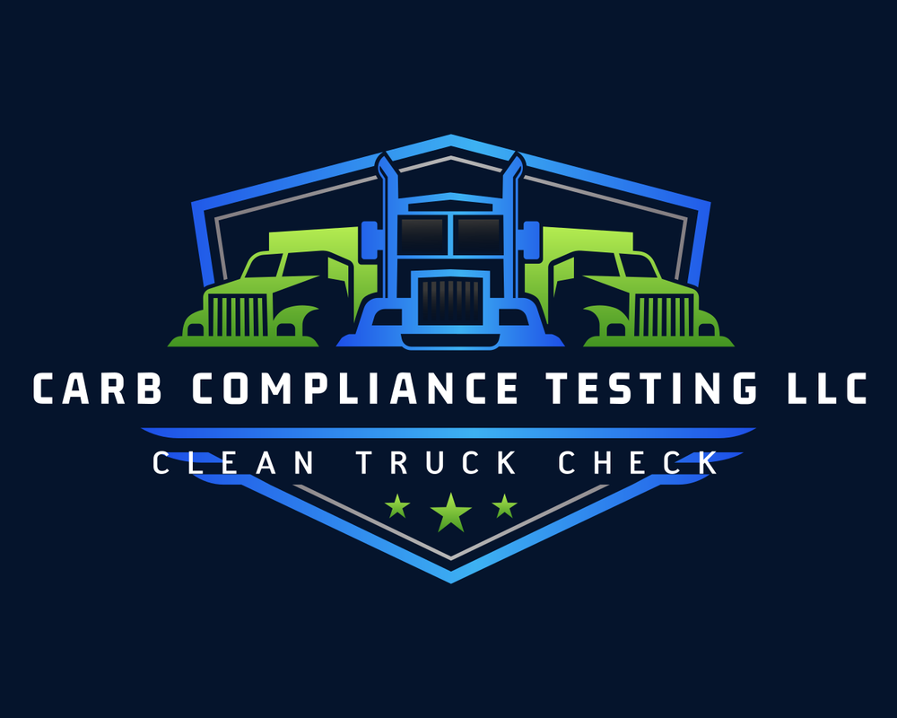 CARB COMPLIANCE TESTING - Updated July 2025 - Orosi, California ...