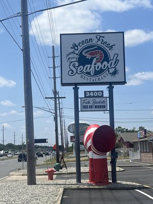 OCEAN FRESH SEAFOOD MARKET AND DINING - Updated May 2025 - 25 Photos ...