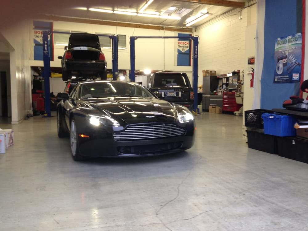 BOSCH EUROPEAN MOTORS - Updated October 2025 - 53 Photos & 53 Reviews ...