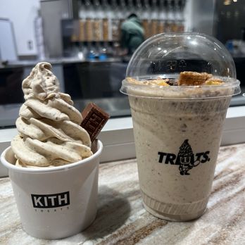 KITH TREATS - Updated September 2025 - 635 Photos & 239 Reviews - 2301 ...