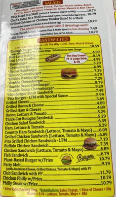 RANDY’S BARBECUE - Updated December 2025 - 64 Photos & 74 Reviews - 213 ...