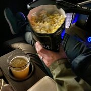 PARAGON THEATERS FENTON - 108 Photos & 49 Reviews - 21 Fenton Main St ...