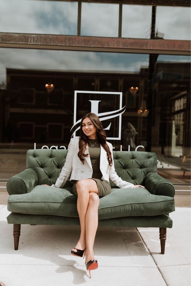 DESIREE HOLMES - LEGACY FIRST - Updated March 2025 - Contact Agent ...