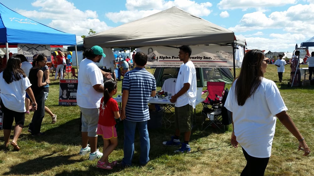 ALPHA FORCE SECURITY - Updated January 2025 - 2750 14th Avenue, Markham ...