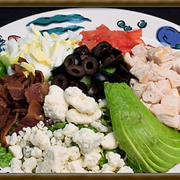 BROOKFIELDS RESTAURANT RANCHO CORDOVA - Updated December 2025 - 1494 ...