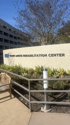 SHARP MEMORIAL REHABILITATION CENTER - Updated January 2026 - 15 Photos ...