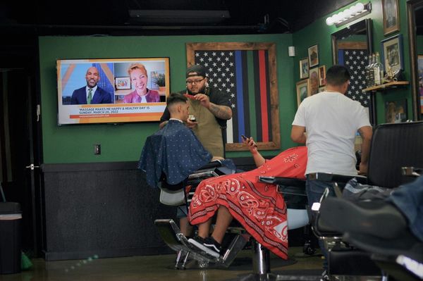 ROBS SHOP - 1359 Photos & 64 Reviews - 12210 Michigan St, Grand Terrace ...