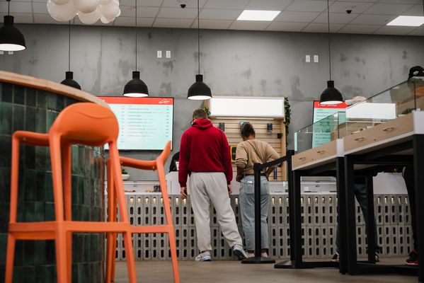 HIGHER COLLECTIVE - Updated November 2025 - 14 Photos - 595 Bank St ...