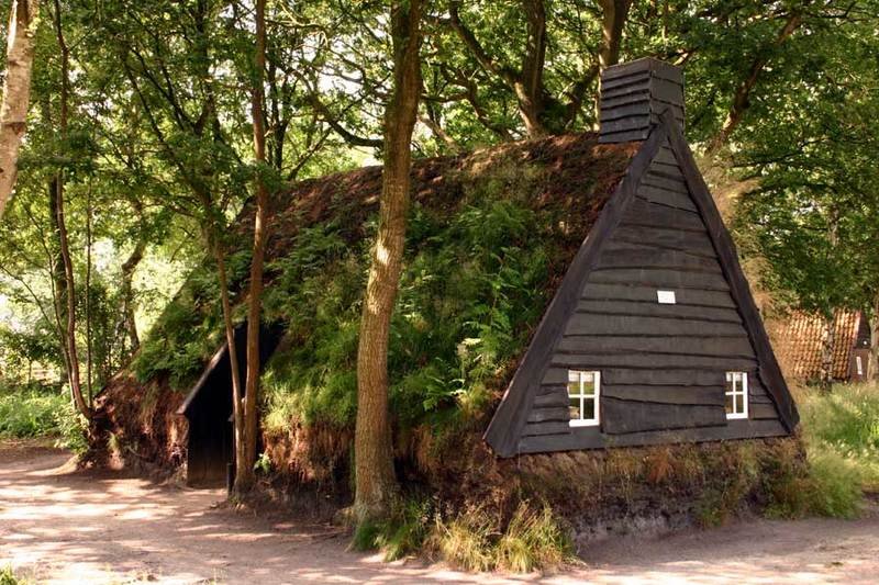 ELLERT EN BRAMMERT OPENLUCHTMUSEUM - Updated January 2026 - Tramstraat ...