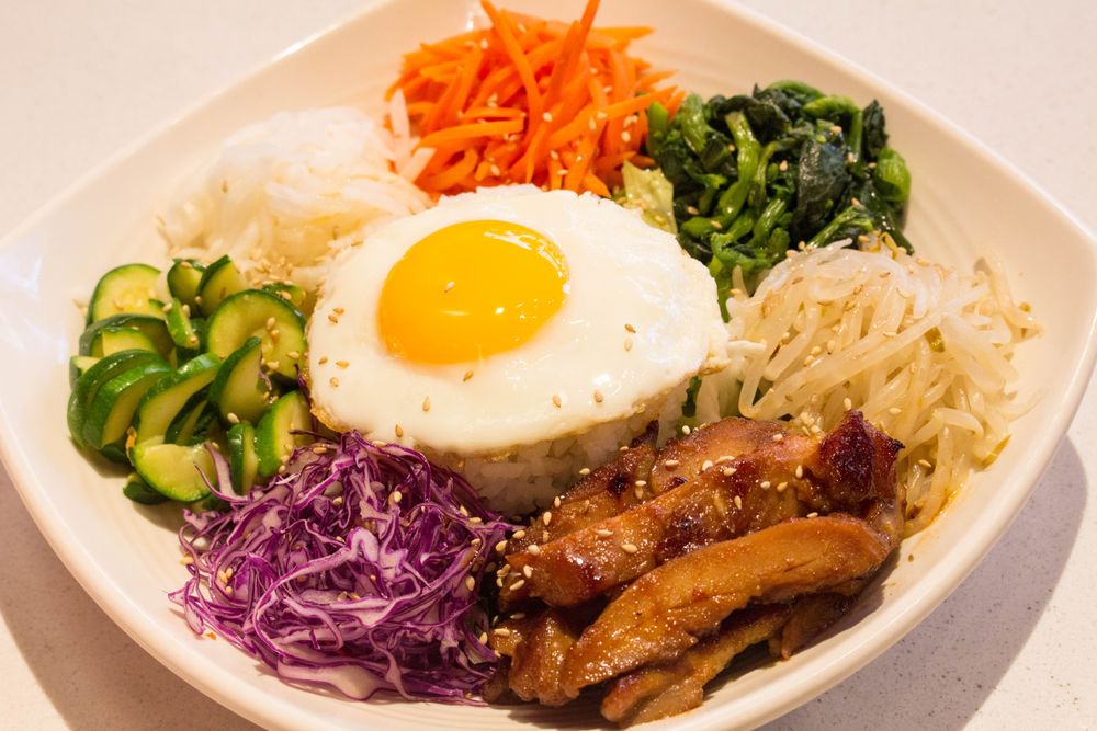 BIBIM - Updated May 2026 - 362 Photos & 364 Reviews - 1019 NW 23rd Ave ...