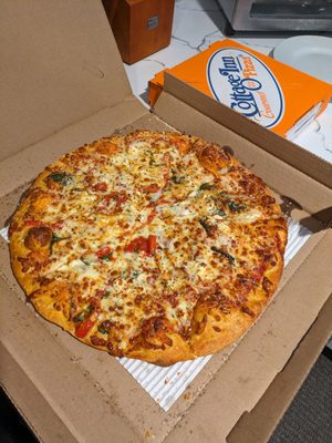 COTTAGE INN PIZZA - Updated December 2025 - 15 Photos & 16 Reviews ...