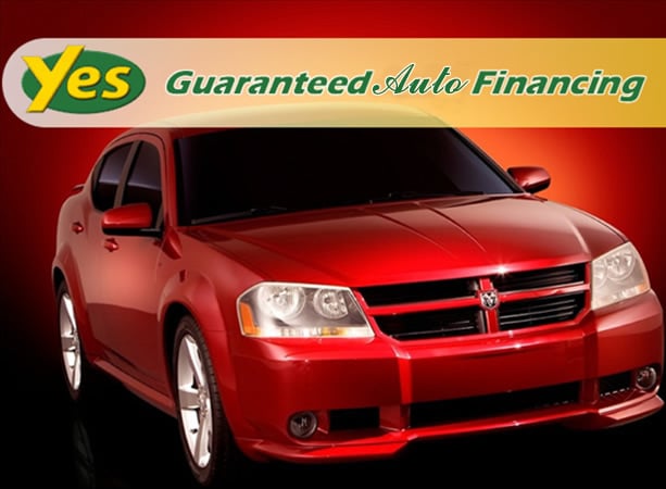 YES GUARANTEED AUTO FINANCING - Updated October 2025 - 4325 Ogeechee Rd ...