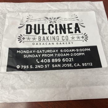 DULCINEA BAKING - Updated November 2024 - 180 Photos & 81 Reviews - 795 ...