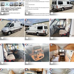 BLUE COMPASS RV COLORADO SPRINGS - Updated December 2025 - 14 Photos ...