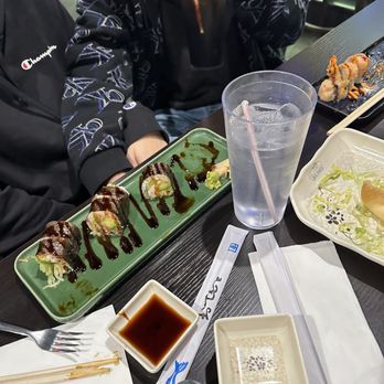 SUMO SUSHI & HIBACHI - Updated August 2025 - 131 Photos & 87 Reviews ...