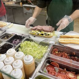 HANINI SUBS - Updated July 2025 - 71 Photos & 105 Reviews - 835 ...