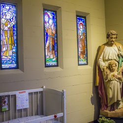 ST JOSEPH PARISH CHURCH - 41 Photos - 732 18th Ave E, Seattle ...