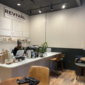 7 BREW COFFEE - Updated October 2025 - 80 Photos - 2401 8th St S ...