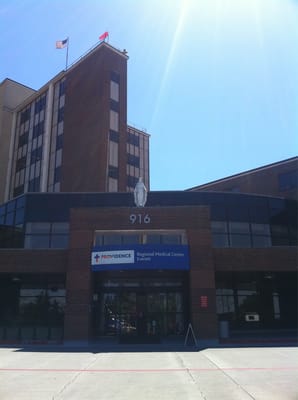 PROVIDENCE REGIONAL MEDICAL CENTER EVERETT - PACIFIC CAMPUS - Updated ...