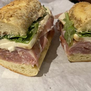 SERGIMMO SALUMERIA - 178 Photos & 77 Reviews - 150-39 14th Ave ...