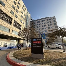RONALD REAGAN UCLA MEDICAL CENTER - CAFETERIA - Updated March 2026 ...