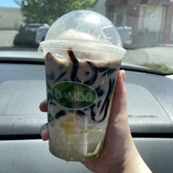 BAMBU - Updated November 2025 - 848 Photos & 583 Reviews - 6901 ...