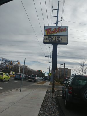TICKLES RESTAURANT - 49 Photos & 63 Reviews - Greek - 3872 S 900th E ...
