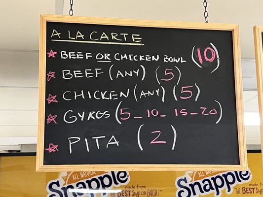 SUPER GYROS - Updated December 2025 - 204 Photos & 460 Reviews - 2252 ...