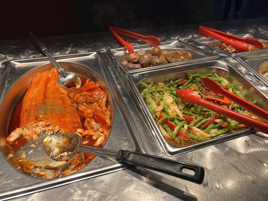 MANDARIN RESTAURANT - Updated January 2026 - 90 Photos & 106 Reviews - 290 W Hunt Club Road ...